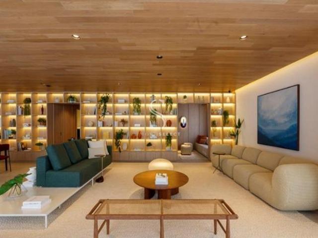 Apartamento em Alto de Pinheiros, São Paulo/SP de 327m² 4 quartos à venda por R$ 10.599.910,00
