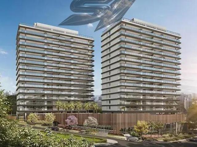 Apartamento em Alto de Pinheiros, São Paulo/SP de 327m² 4 quartos à venda por R$ 9.754.000,00