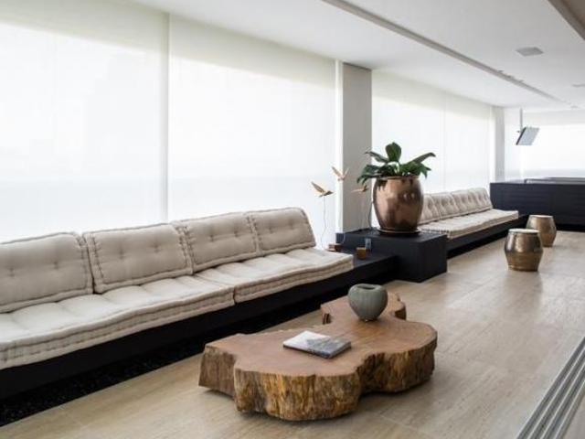 Apartamento em Alto de Pinheiros, São Paulo/SP de 353m² 4 quartos à venda por R$ 9.903.900,00