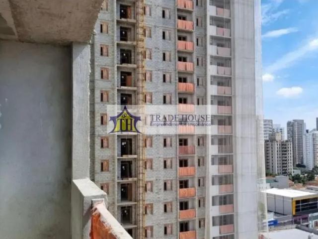Apartamento em Alto Do Ipiranga São Paulo