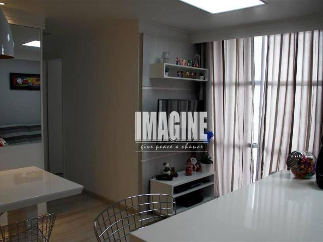 Apartamento em Alto do Pari, São Paulo/SP de 52m² 2 quartos à venda por R$ 449.900,00