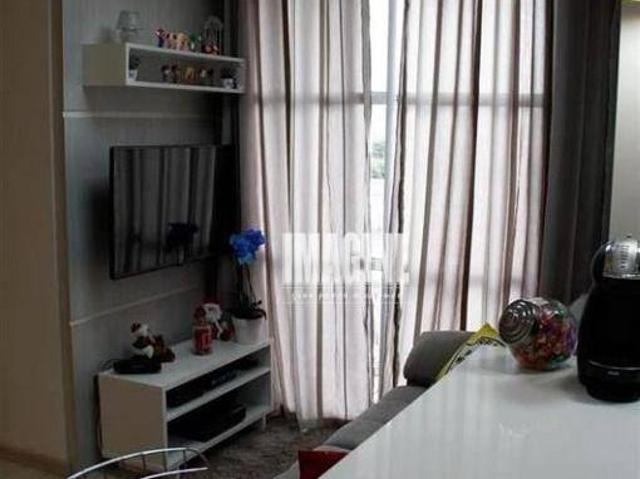 Apartamento em Alto do Pari, São Paulo/SP de 52m² 2 quartos à venda por R$ 450.000,00