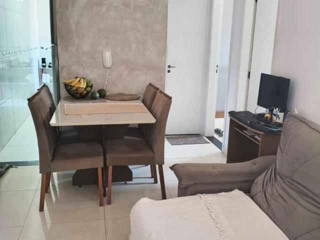 Apartamento em Alto Industrial São Bernardo do Campo