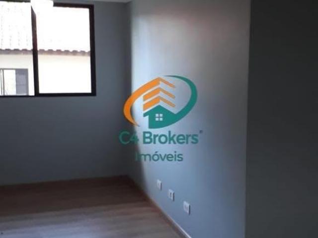 Apartamento em Alto Ipiranga Mogi das Cruzes, SP