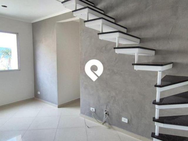 Apartamento em Alto Ipiranga, Mogi das Cruzes/SP de 124m² 3 quartos à venda por R$ 495.000,00