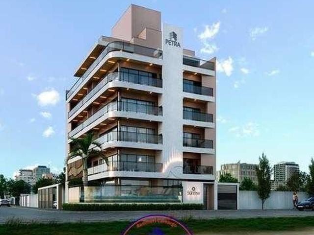 Apartamento Alto Padrão na Beira Mar