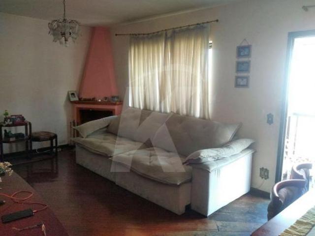 Apartamento em Alto Padrão com 139 m² 4 Dormitórios 2 Suítes e 3 vagas