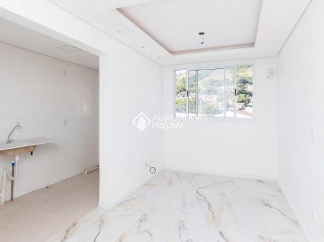 Apartamento em Alto Petrópolis à Venda