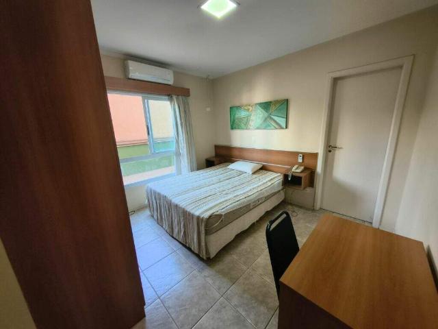 Apartamento em Alto, Piracicaba/SP de 40m² 1 quartos para locação R$ 1.300,00/mes