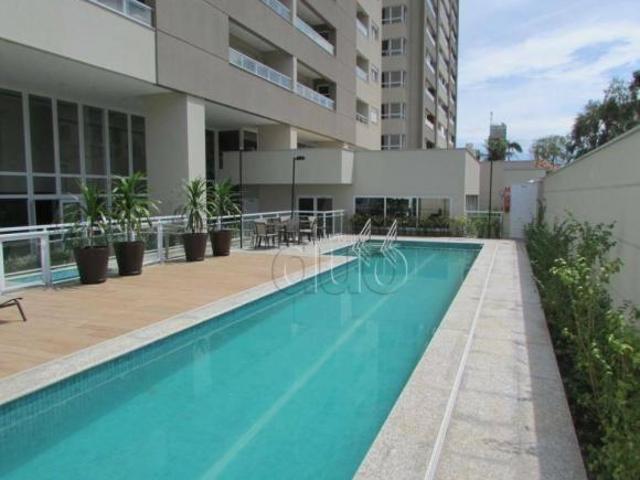 Apartamento em Alto, Piracicaba/SP de 44m² 1 quartos à venda por R$ 480.000,00