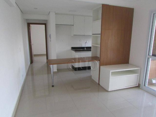 Apartamento em Alto, Piracicaba/SP de 46m² 1 quartos à venda por R$ 299.900,00