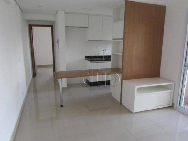 Apartamento em Alto, Piracicaba/SP de 46m² 1 quartos à venda por R$ 300.000,00