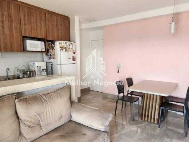 Apartamento em Alto, Piracicaba/SP de 46m² 1 quartos à venda por R$ 435.000,00