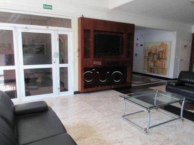 Apartamento em Alto, Piracicaba/SP de 48m² 1 quartos à venda por R$ 270.000,00