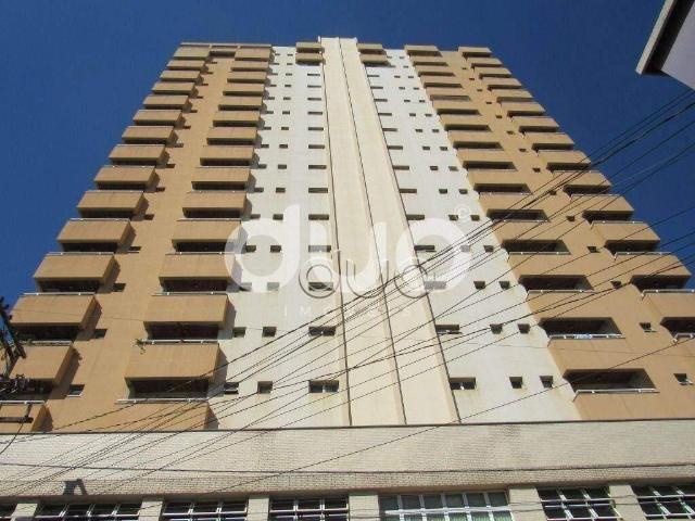 Apartamento em Alto, Piracicaba/SP de 48m² 1 quartos à venda por R$ 299.900,00