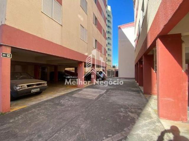 Apartamento em Alto, Piracicaba/SP de 48m² 2 quartos à venda por R$ 155.000,00