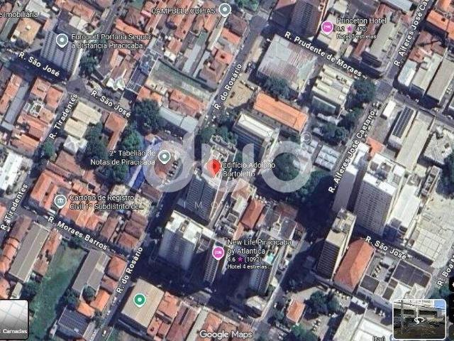 Apartamento em Alto, Piracicaba/SP de 51m² 1 quartos à venda por R$ 399.900,00