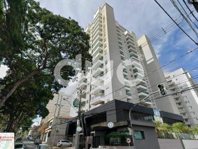 Apartamento em Alto, Piracicaba/SP de 51m² 1 quartos à venda por R$ 400.000,00
