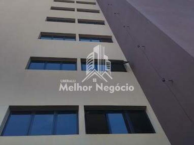 Apartamento em Alto, Piracicaba/SP de 52m² 1 quartos à venda por R$ 214.000,00