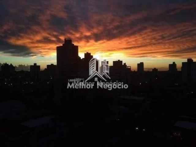 Apartamento em Alto, Piracicaba/SP de 52m² 1 quartos à venda por R$ 214.700,00