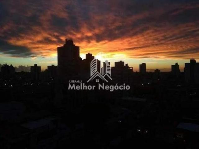 Apartamento em Alto, Piracicaba/SP de 52m² 1 quartos à venda por R$ 214.700,00