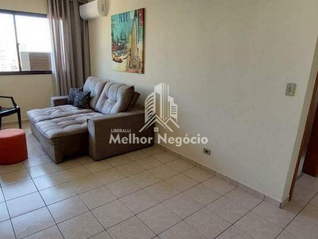 Apartamento em Alto, Piracicaba/SP de 52m² 1 quartos à venda por R$ 215.000,00