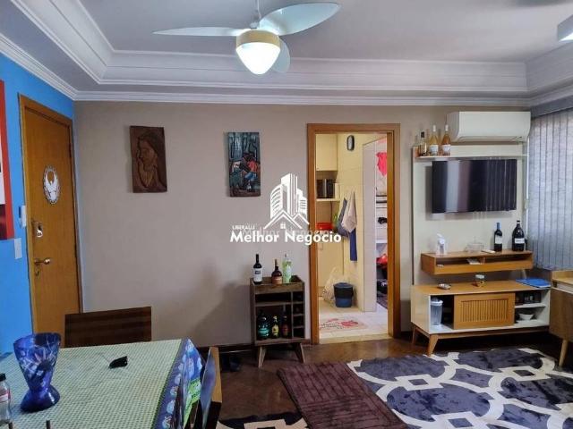 Apartamento em Alto, Piracicaba/SP de 55m² 1 quartos à venda por R$ 179.900,00