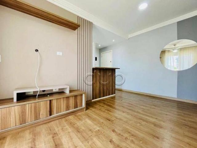 Apartamento em Alto, Piracicaba/SP de 61m² 2 quartos à venda por R$ 440.000,00