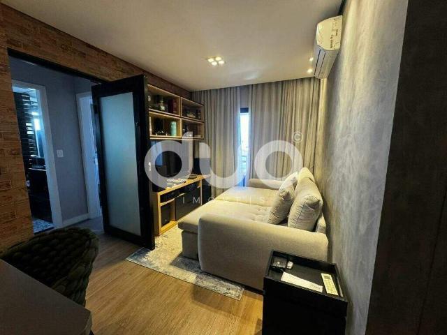 Apartamento em Alto, Piracicaba/SP de 67m² 2 quartos à venda por R$ 594.900,00