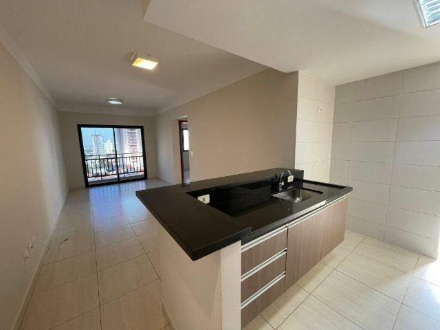 Apartamento em Alto, Piracicaba/SP de 67m² 2 quartos para locação R$ 2.100,00/mes