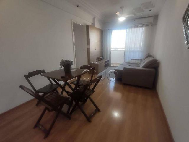 Apartamento em Alto, Piracicaba/SP de 68m² 3 quartos à venda por R$ 269.900,00