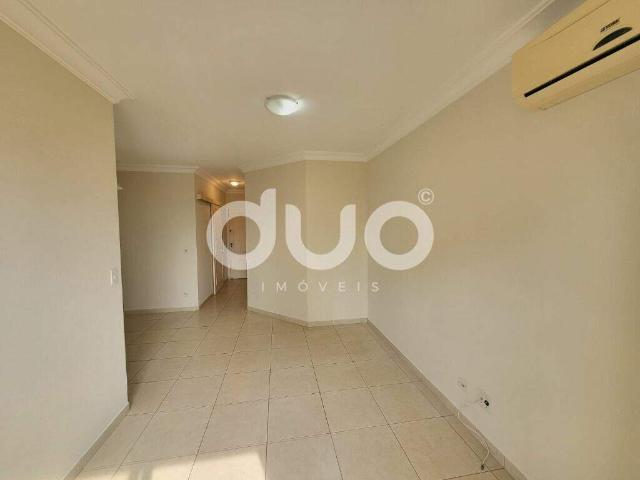 Apartamento em Alto, Piracicaba/SP de 77m² 3 quartos à venda por R$ 349.000,00