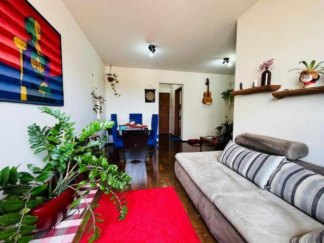 Apartamento em Alto, Piracicaba/SP de 86m² 3 quartos à venda por R$ 394.000,00
