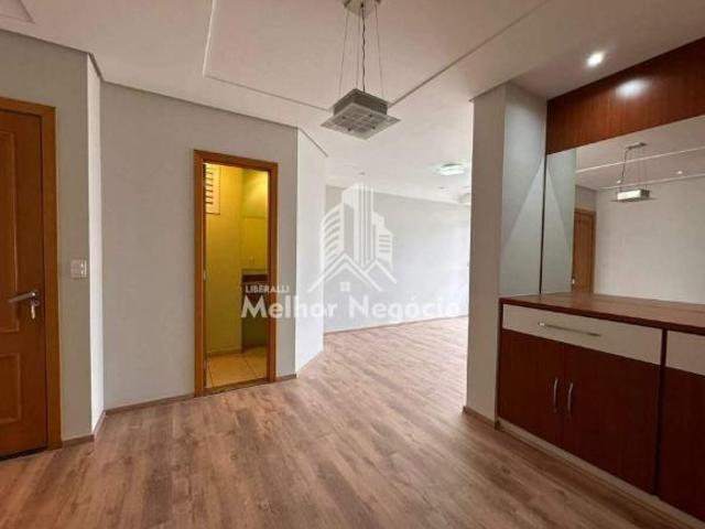 Apartamento em Alto, Piracicaba/SP de 88m² 3 quartos à venda por R$ 460.000,00