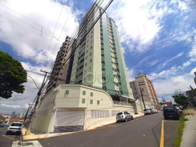 Apartamento em Alto, Piracicaba/SP de 88m² 3 quartos para locação R$ 2.200,00/mes