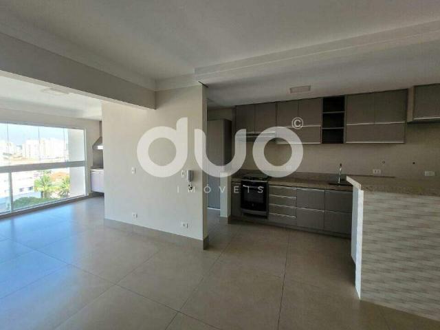 Apartamento em Alto, Piracicaba/SP de 103m² 3 quartos para locação R$ 5.000,00/mes