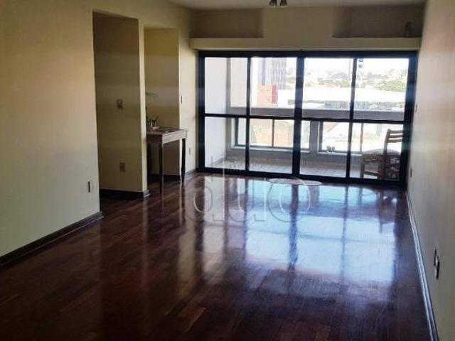 Apartamento em Alto, Piracicaba/SP de 113m² 3 quartos à venda por R$ 450.000,00