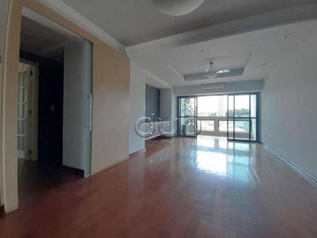 Apartamento em Alto, Piracicaba/SP de 113m² 3 quartos à venda por R$ 420.000,00