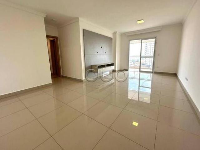 Apartamento em Alto, Piracicaba/SP de 116m² 3 quartos à venda por R$ 850.000,00