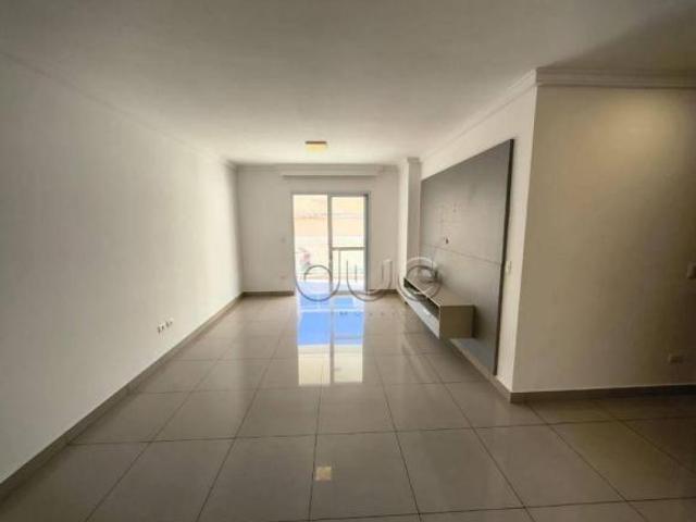 Apartamento em Alto, Piracicaba/SP de 116m² 3 quartos à venda por R$ 820.000,00