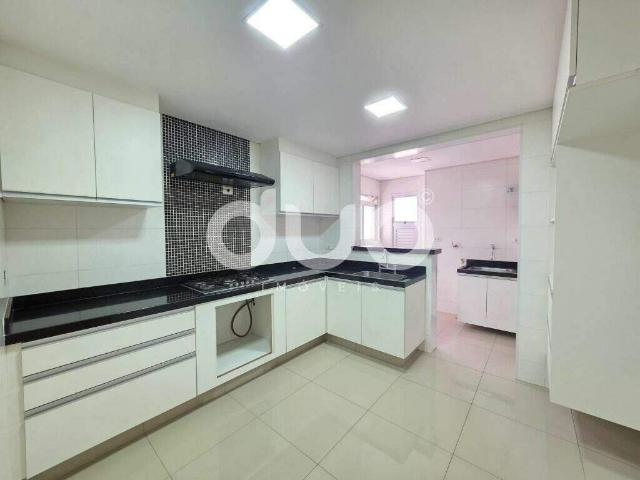 Apartamento em Alto, Piracicaba/SP de 116m² 3 quartos para locação R$ 4.500,00/mes