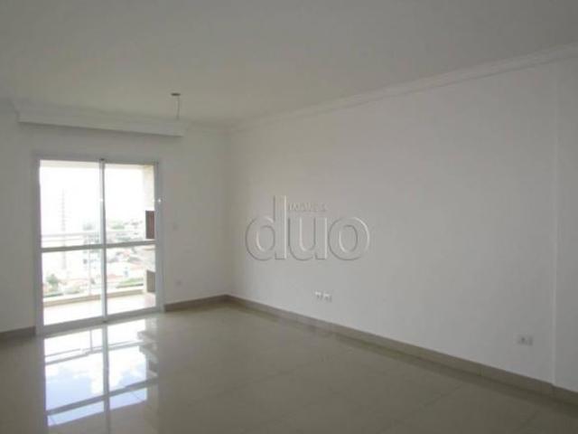 Apartamento em Alto, Piracicaba/SP de 117m² 3 quartos à venda por R$ 850.000,00