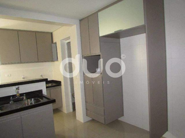 Apartamento em Alto, Piracicaba/SP de 118m² 3 quartos à venda por R$ 849.900,00
