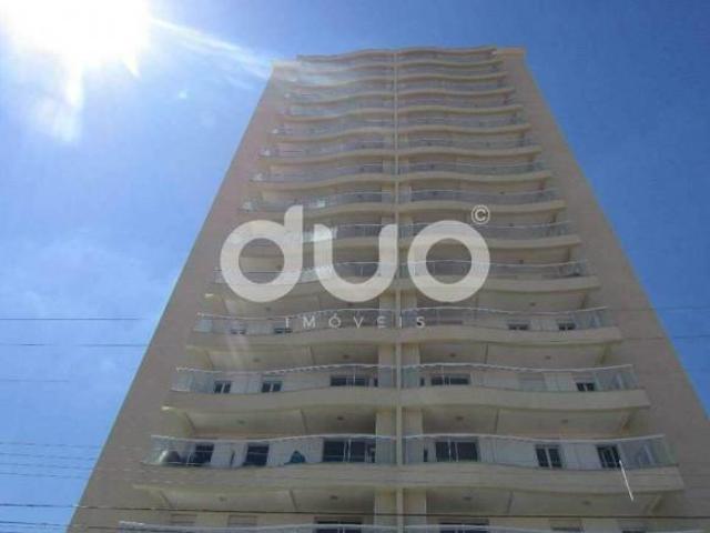 Apartamento em Alto, Piracicaba/SP de 118m² 3 quartos à venda por R$ 850.000,00