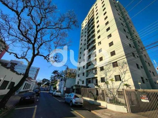 Apartamento em Alto, Piracicaba/SP de 135m² 3 quartos à venda por R$ 450.000,00
