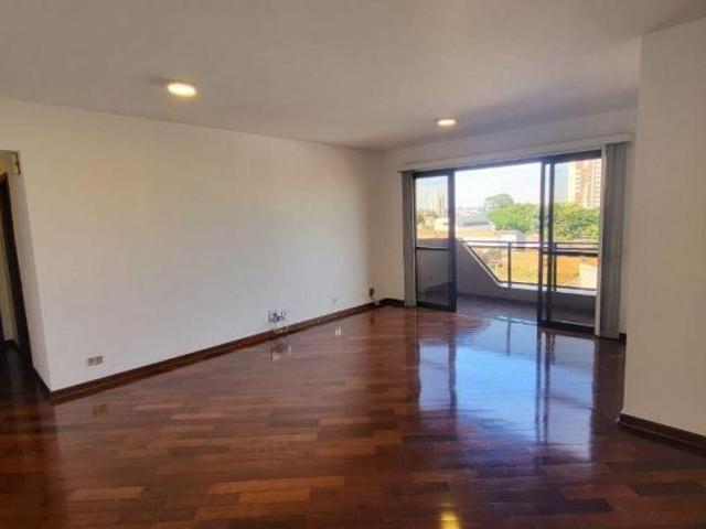 Apartamento em Alto, Piracicaba/SP de 140m² 3 quartos à venda por R$ 600.000,00