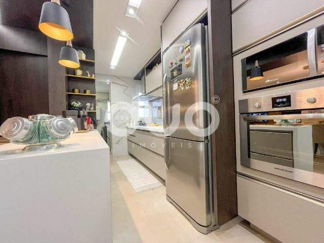 Apartamento em Alto, Piracicaba/SP de 150m² 3 quartos à venda por R$ 1.689.000,00