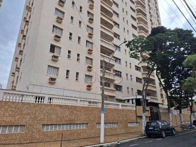 Apartamento em Alto, Piracicaba/SP de 151m² 3 quartos à venda por R$ 509.900,00