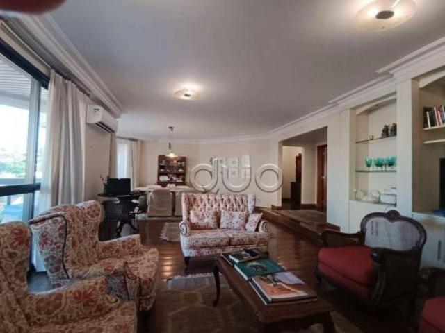 Apartamento em Alto, Piracicaba/SP de 198m² 4 quartos à venda por R$ 750.000,00