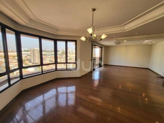 Apartamento em Alto, Piracicaba/SP de 198m² 4 quartos à venda por R$ 900.000,00